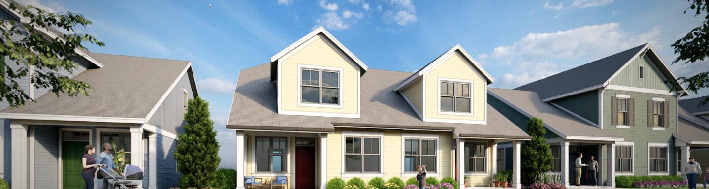 Habitat for Humanity of Orange County, NC