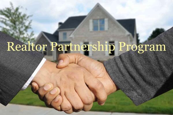 Realtor Partnership Program | Wildheart Ministries